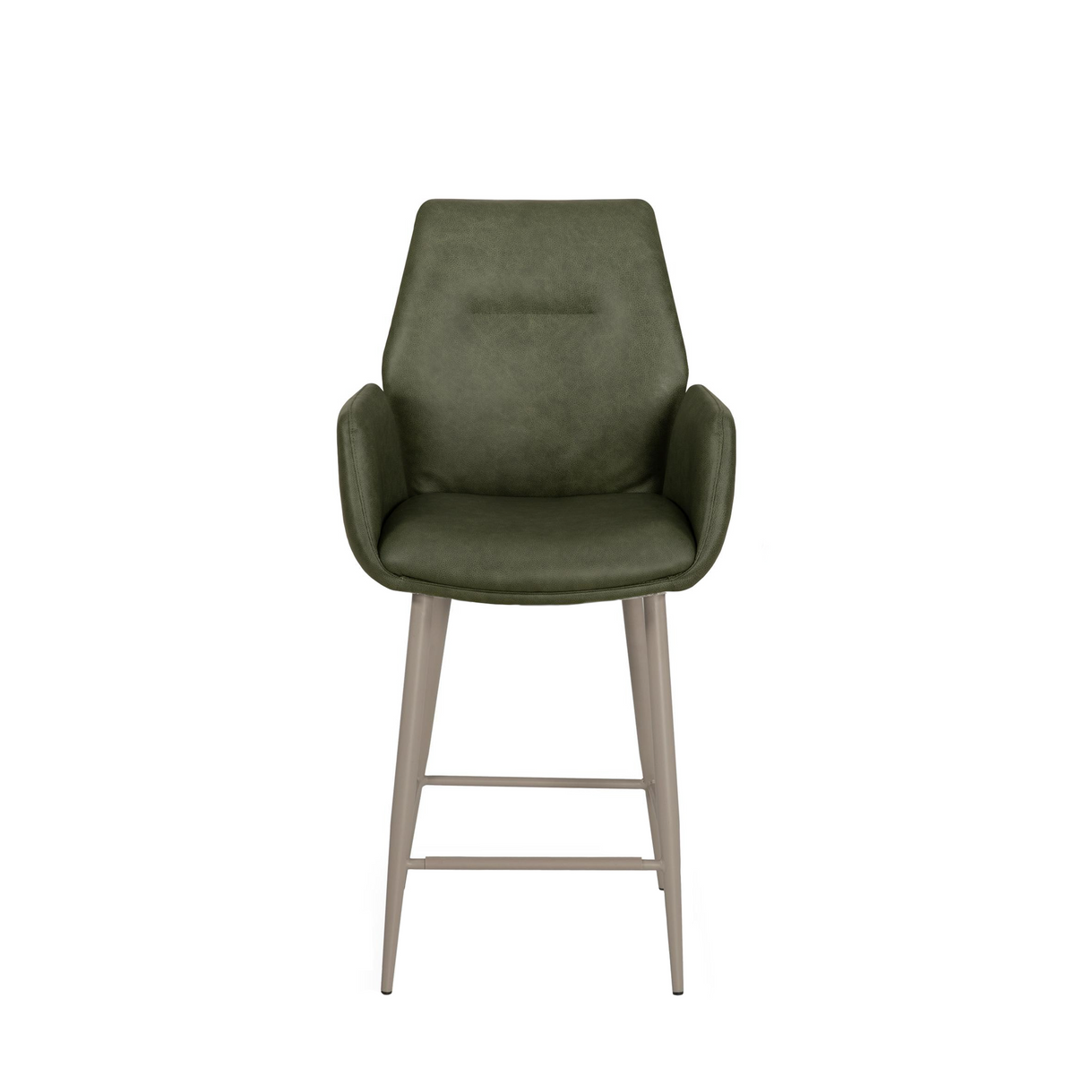Hero Leather Bar Stool – Andersons of Inverurie