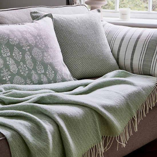 Murmur Throws – Andersons of Inverurie