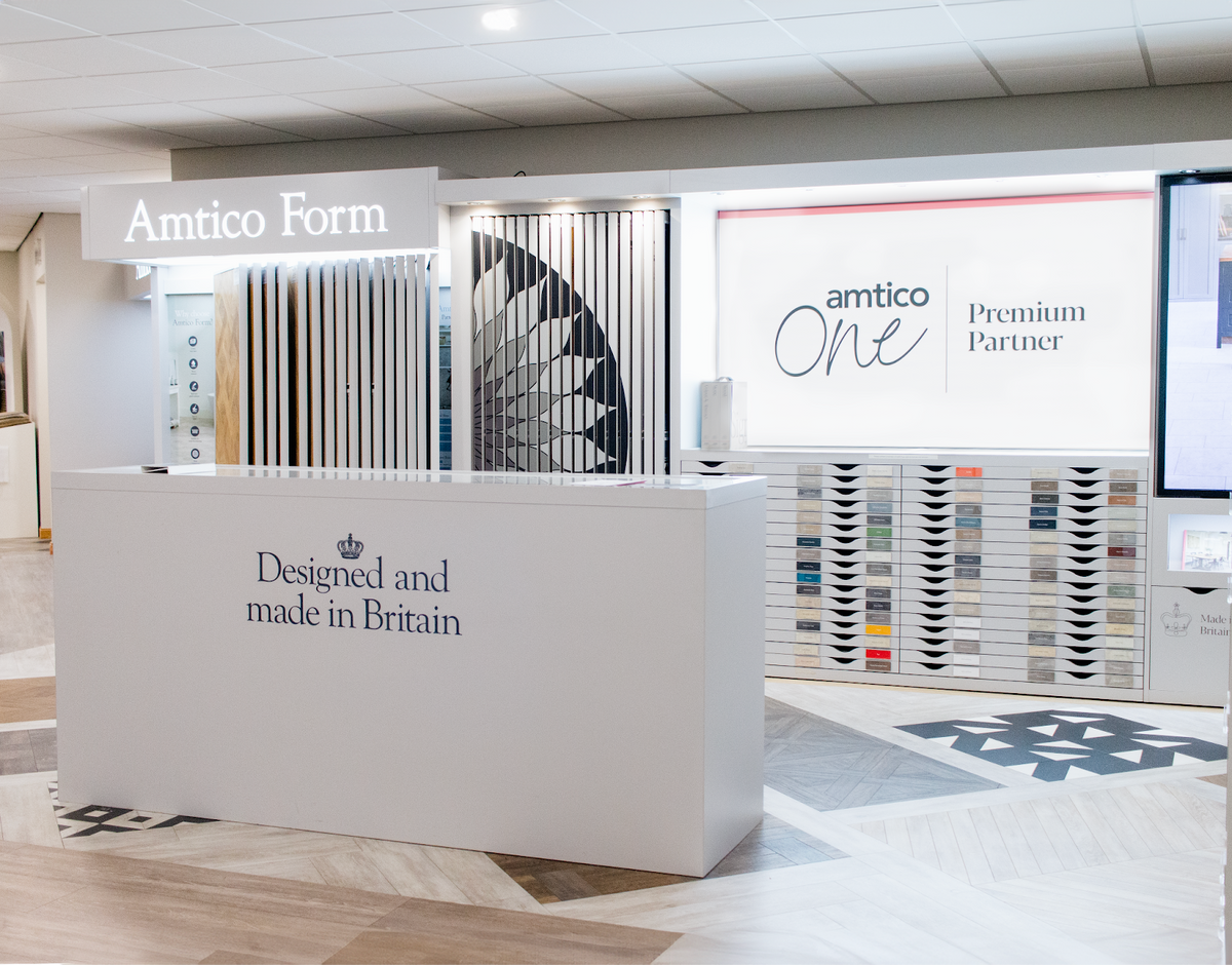 A step-by-step guide to purchasing Amtico Flooring – Andersons of Inverurie