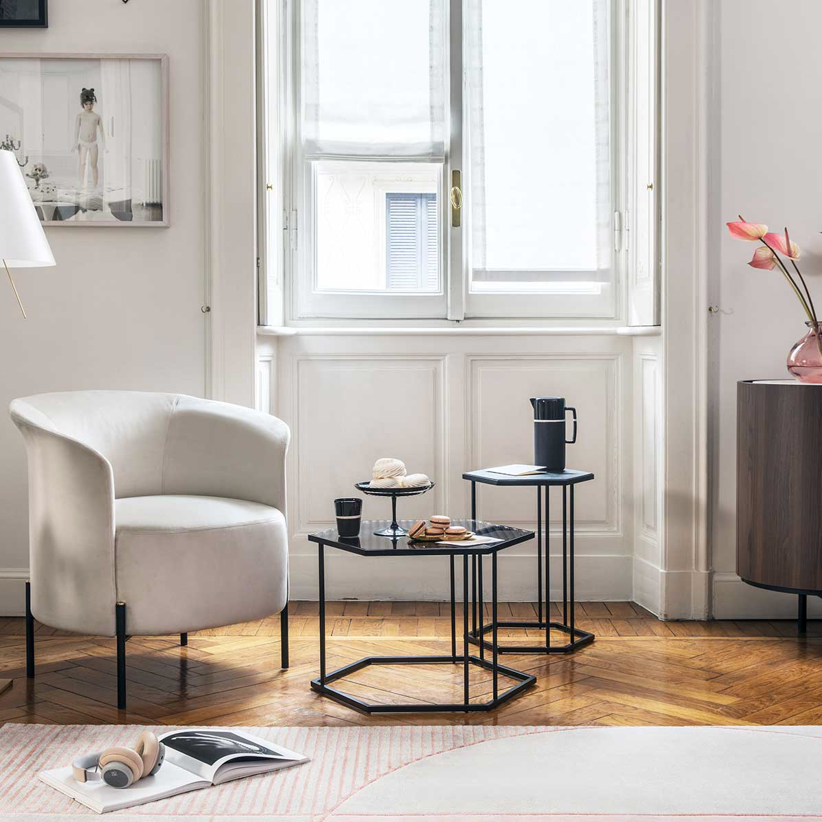 Calligaris Accessories – Andersons of Inverurie