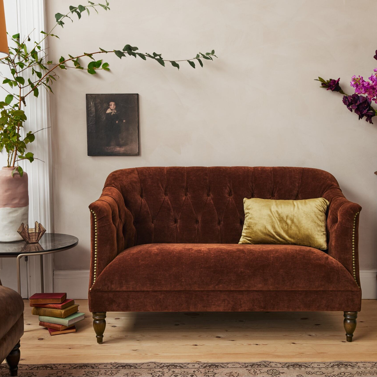 At The Helm Carter – Andersons of Inverurie