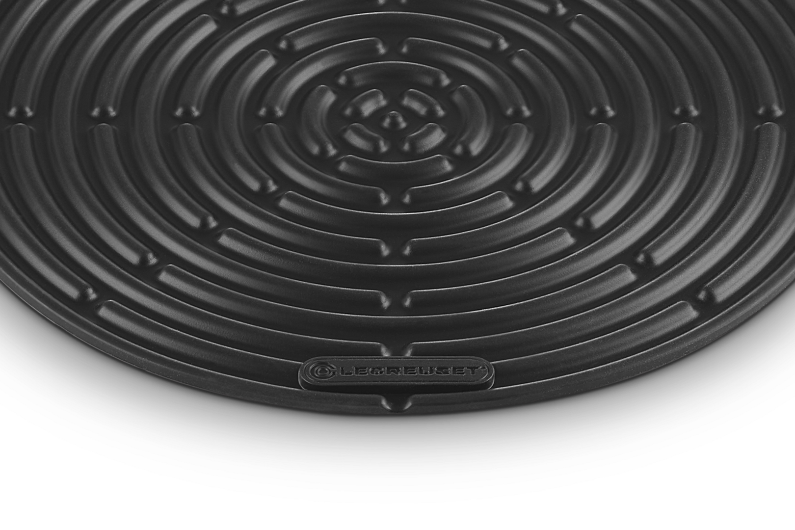 Le Creuset Cool Tool Satin Black – Andersons of Inverurie