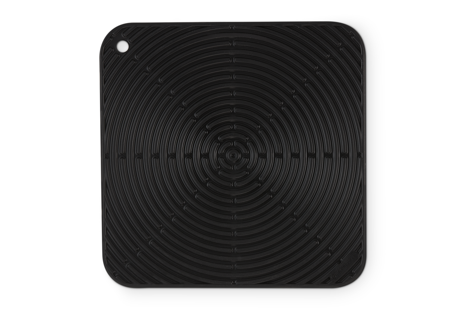 Le Creuset Cool Tool Counter Protector Black Onyx – Andersons of Inverurie