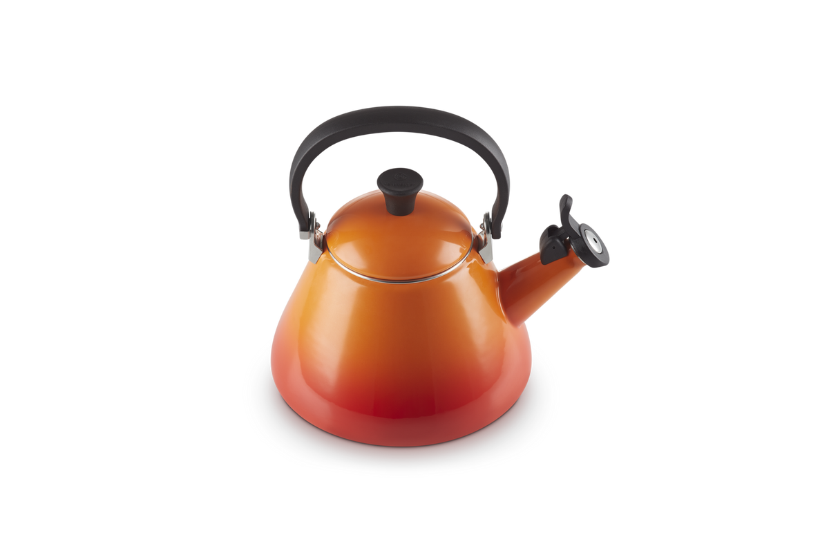 Le Creuset Kone Kettle Volcanic l1.6 – Andersons of Inverurie
