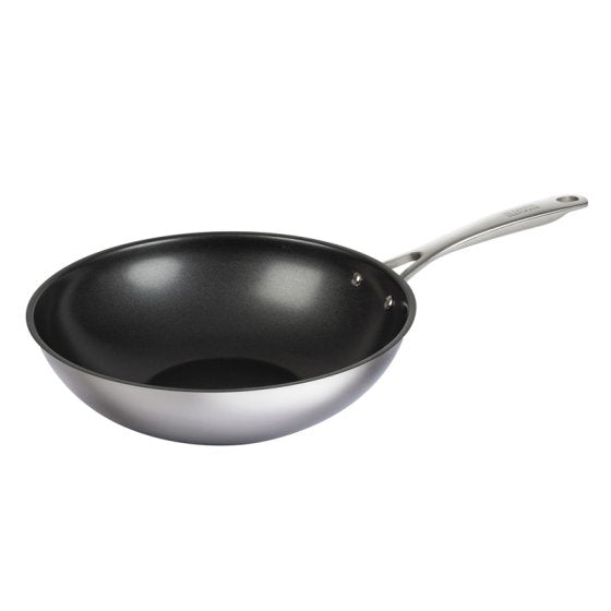 Allround Wok Non-Stick 24Cm – Andersons of Inverurie