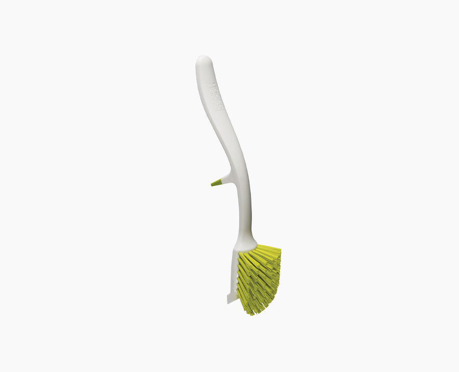 Jospeh Joseph Edge Green Washing Up Brush – Andersons of Inverurie
