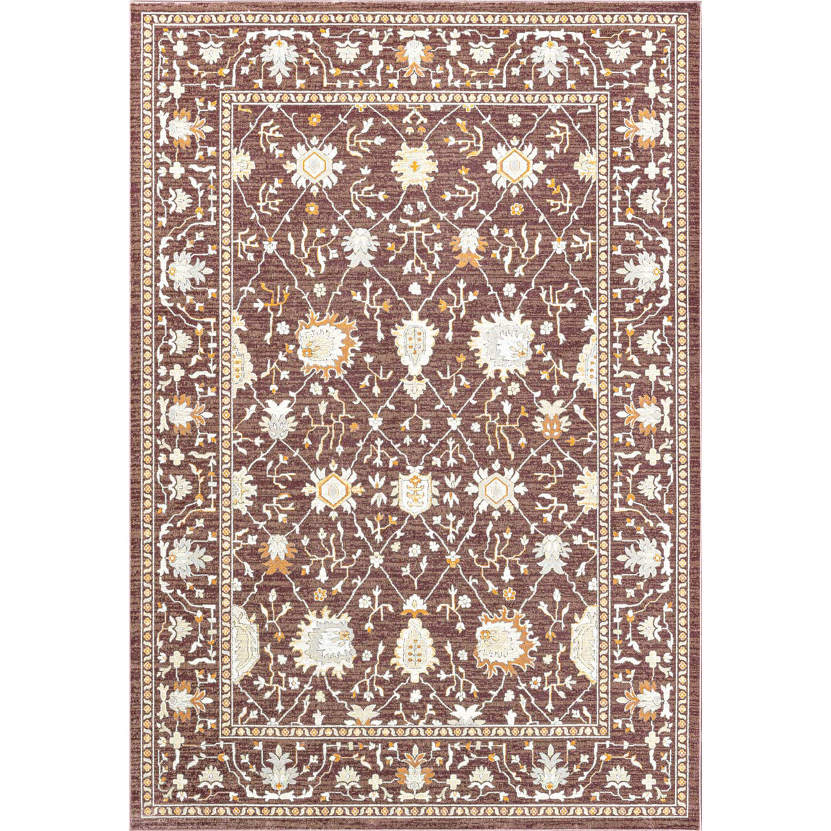 Paprika 03-7171 Rug – Andersons of Inverurie