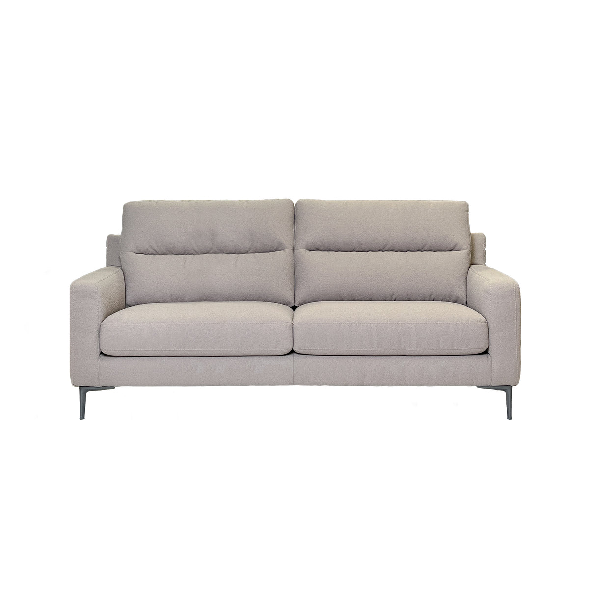 Alessandro 3 Seater Fabric Sofa – Andersons of Inverurie