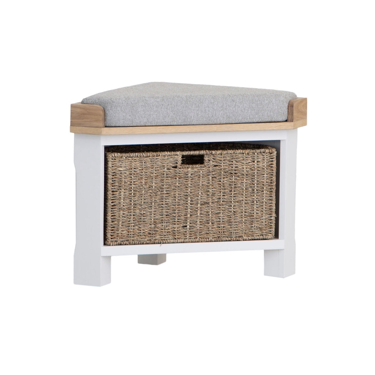 Walden Dining Corner Hall Bench – Andersons of Inverurie