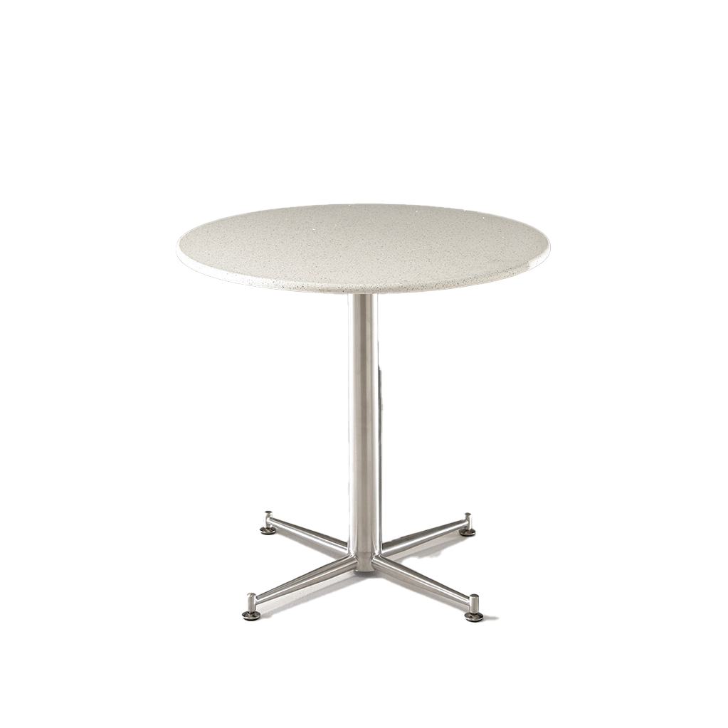 Cortina 60cm Round DIning Table – Andersons of Inverurie