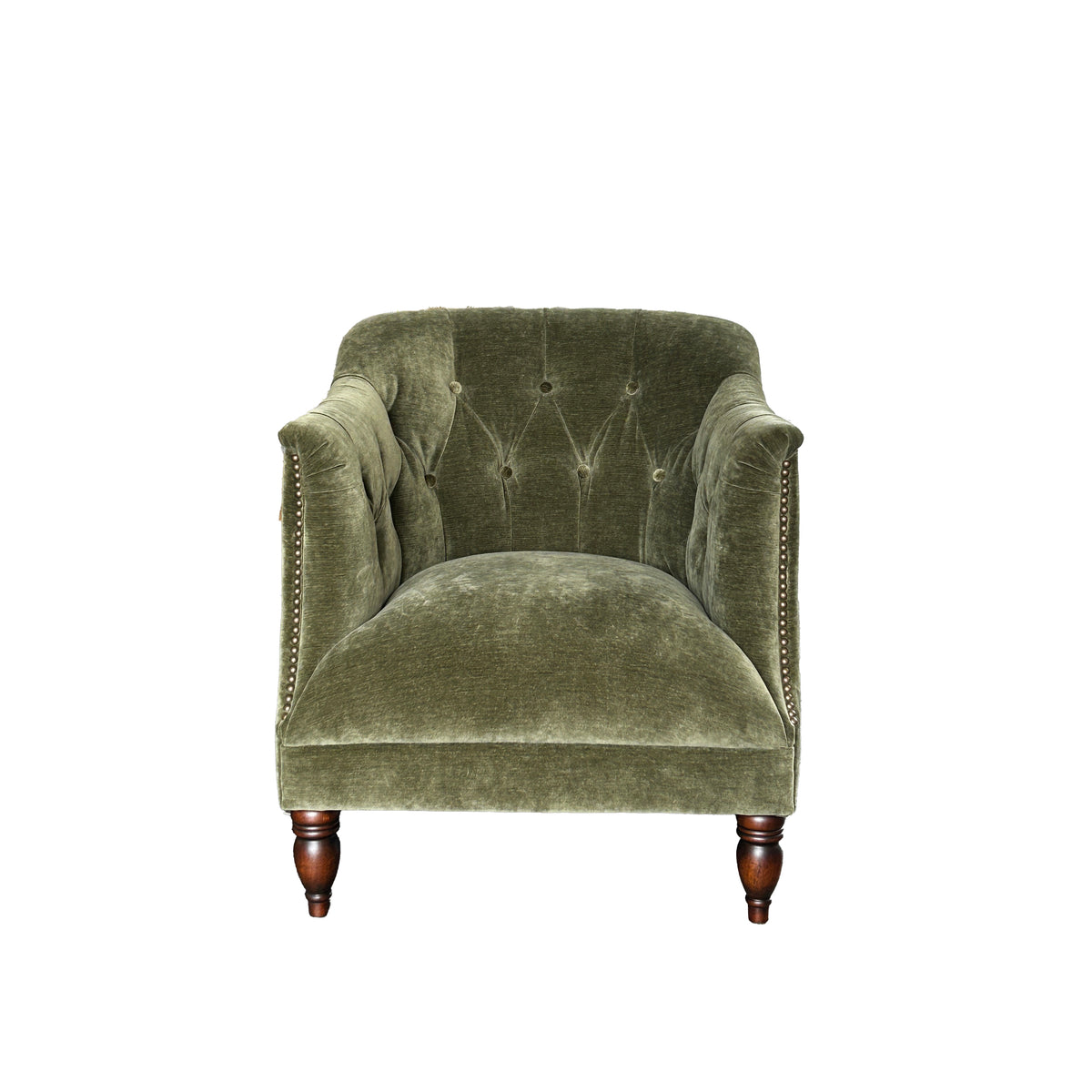 At The Helm Carter Fabric Armchair – Andersons of Inverurie
