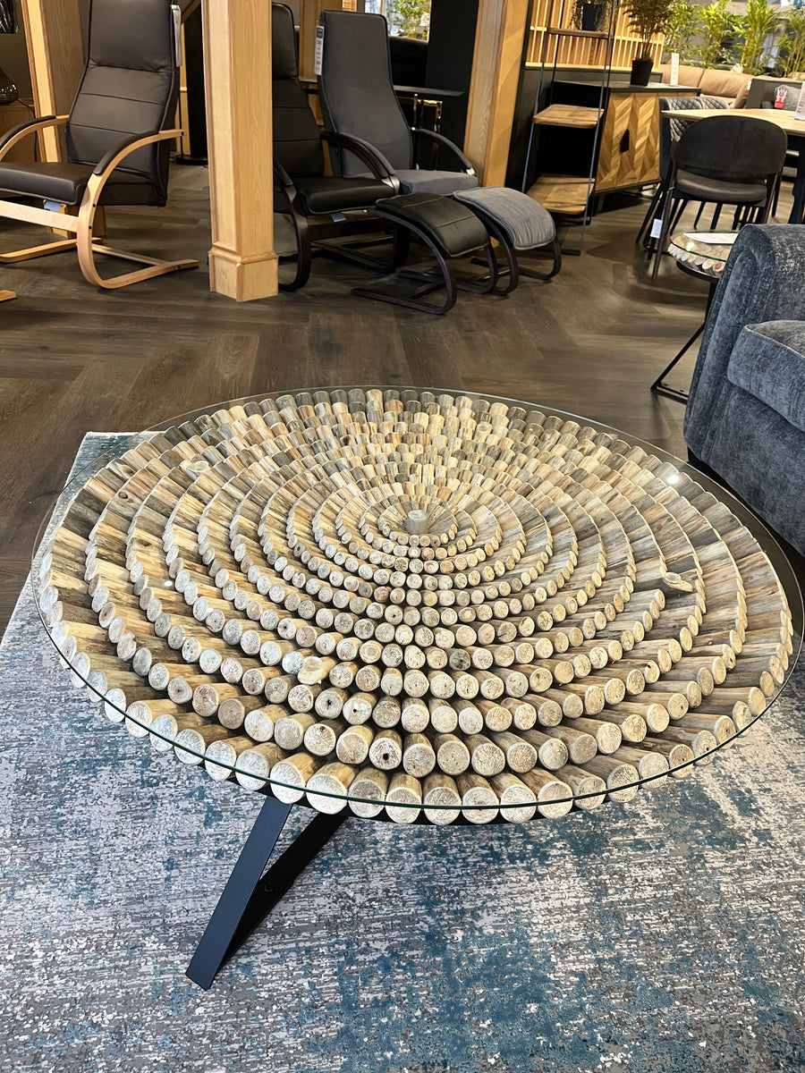 Iona Coffee Table – Andersons of Inverurie
