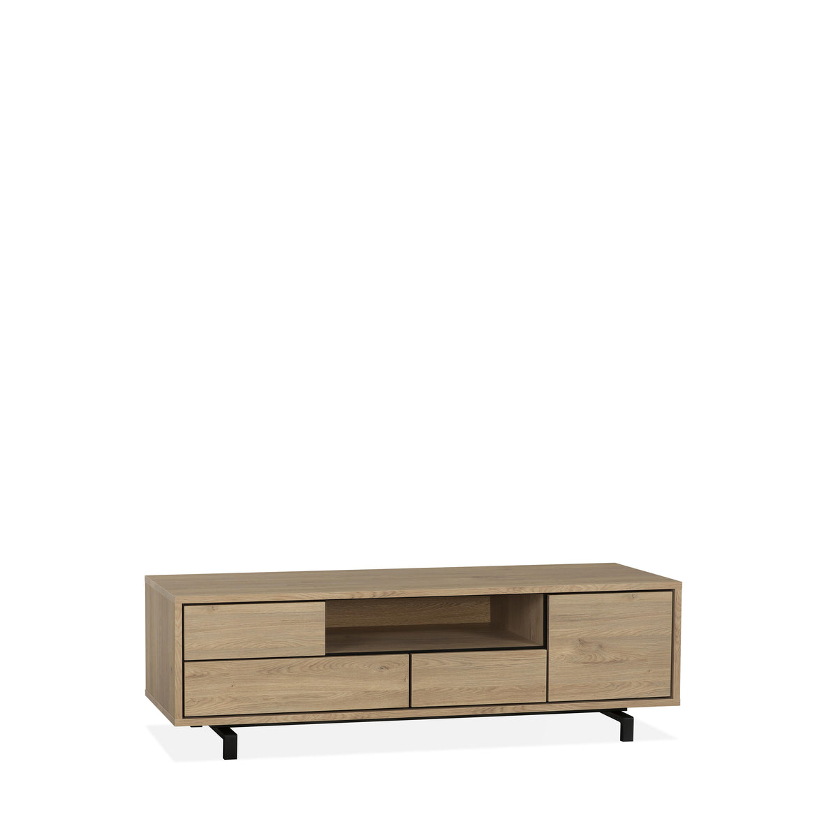 Isla Small TV Cabinet – Andersons of Inverurie