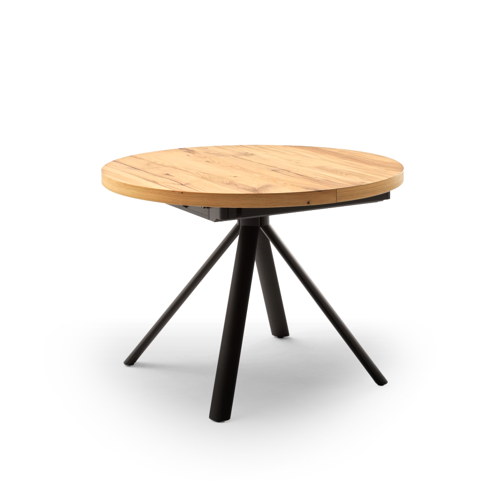 Venjakob ET365 Kano Decor 90cm Dining Table – Andersons of Inverurie