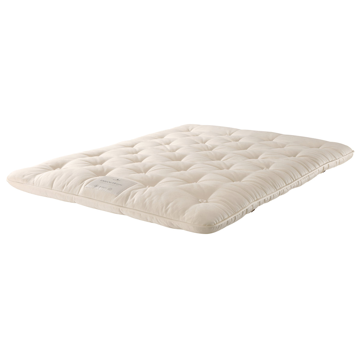 Harrison Spinks Nevada 5000 Mattress Enhancer – Andersons of Inverurie