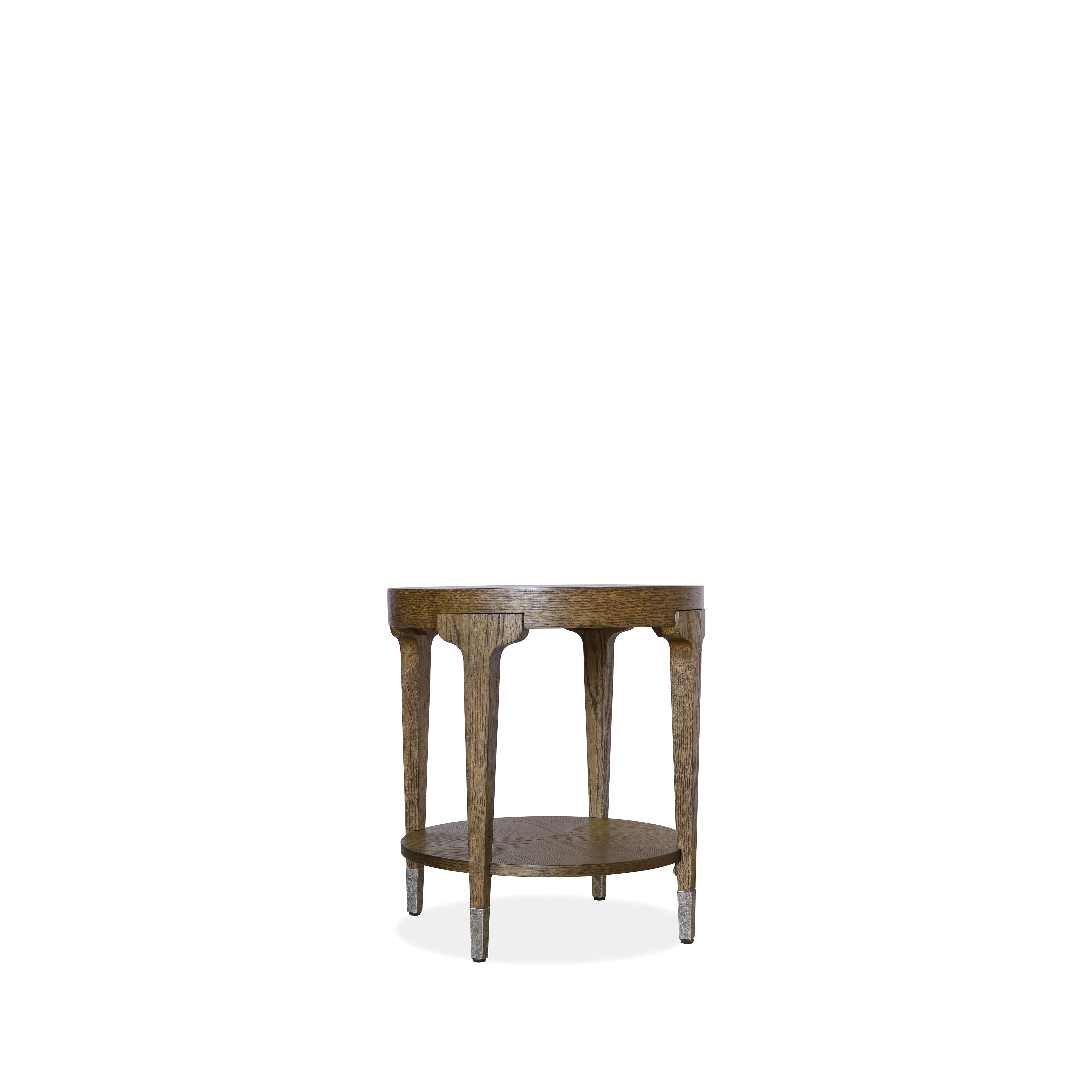 Opal Round Side Table – Andersons of Inverurie