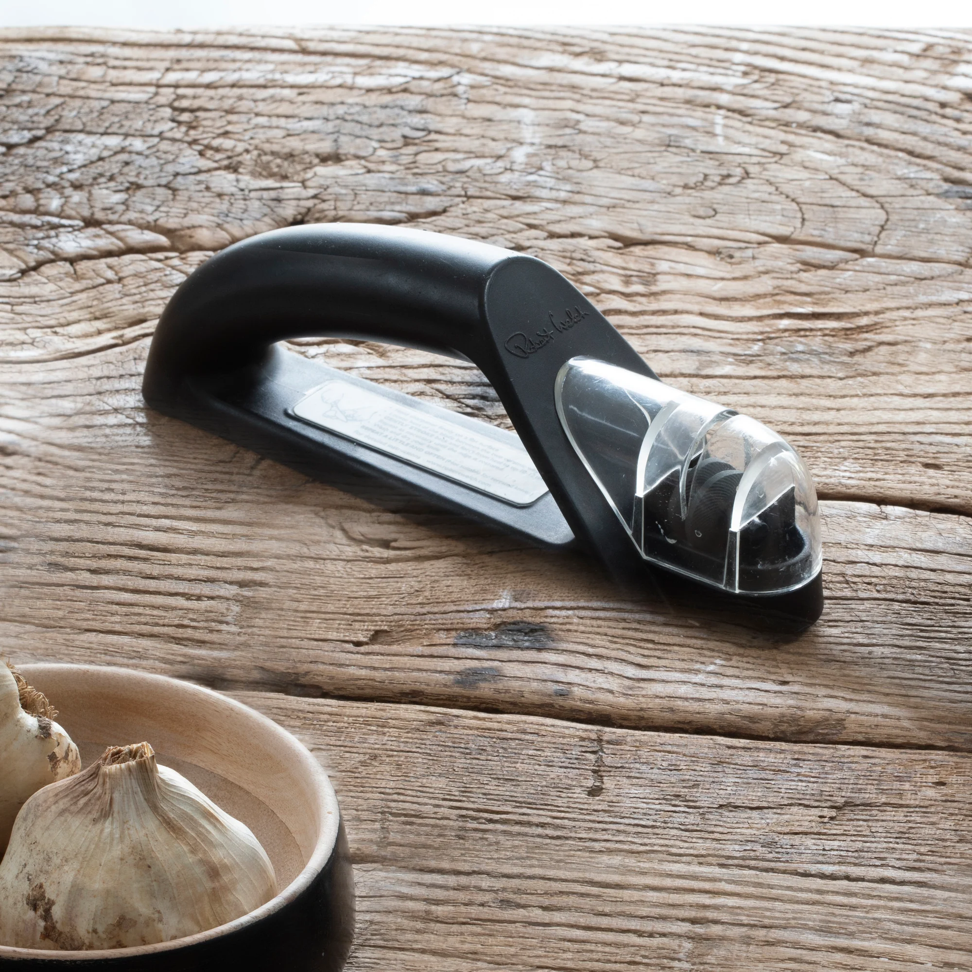 Robert Welch Hand-held Knife Sharpener – Andersons of Inverurie