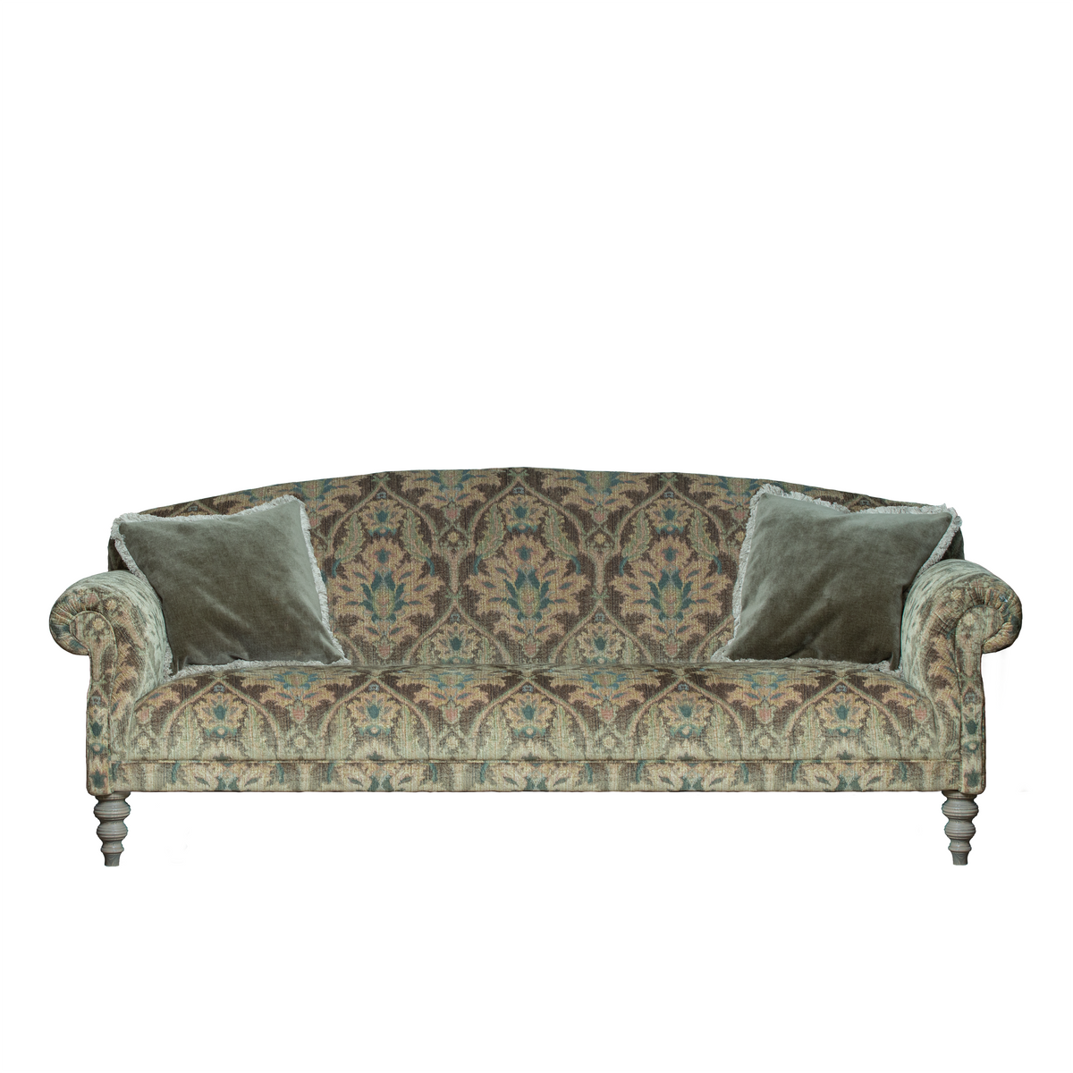 Tetrad Tallis Grand Fabric Sofa – Andersons of Inverurie