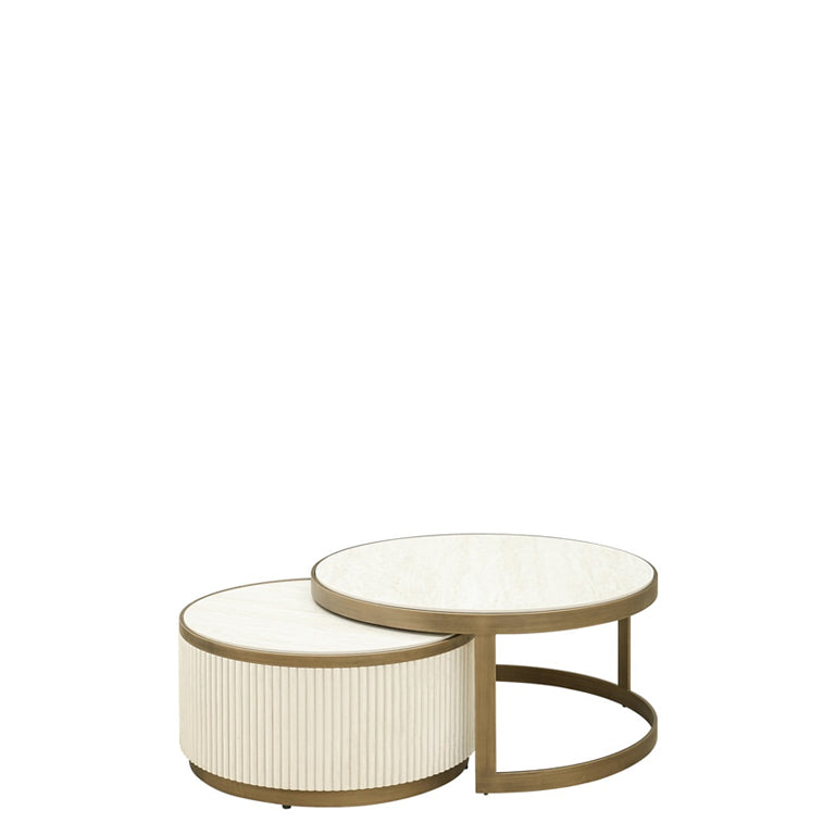 Tiffany Coffee Table – Andersons of Inverurie