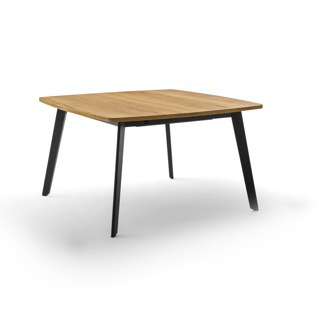 Venjakob ET542 Kelo Decor 100cm Dining Table – Andersons of Inverurie
