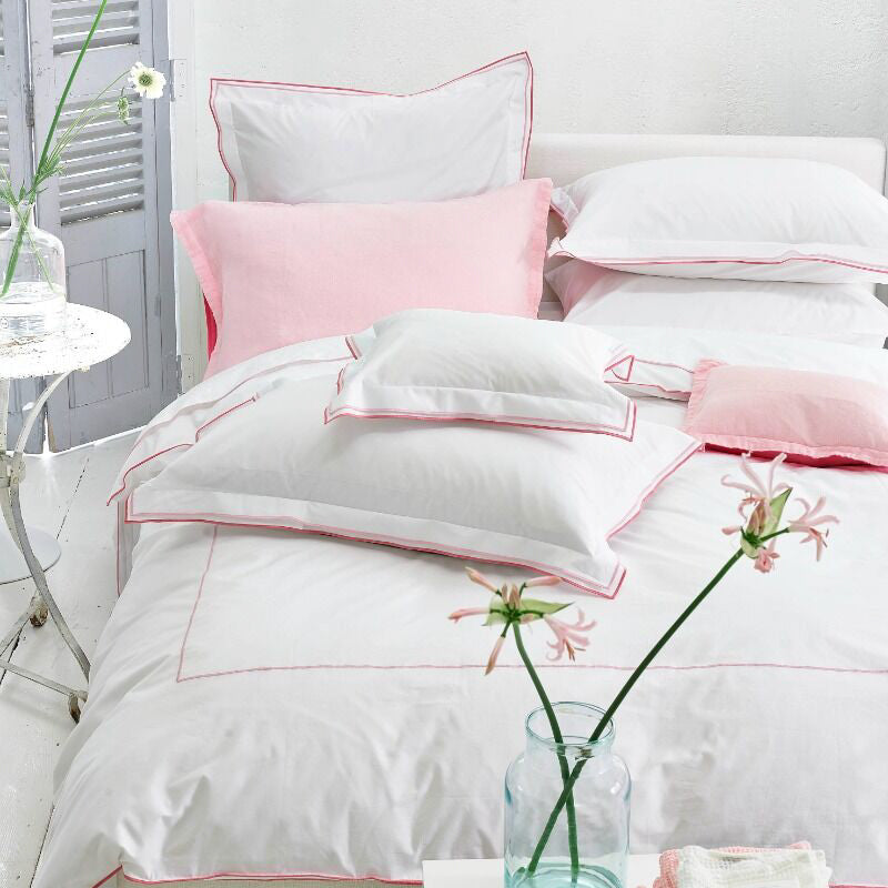 Designer Guild Astor Fuchsia Pink Bedding – Andersons of Inverurie