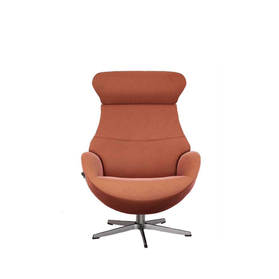 Conform Globe Fabric Armchair – Andersons of Inverurie