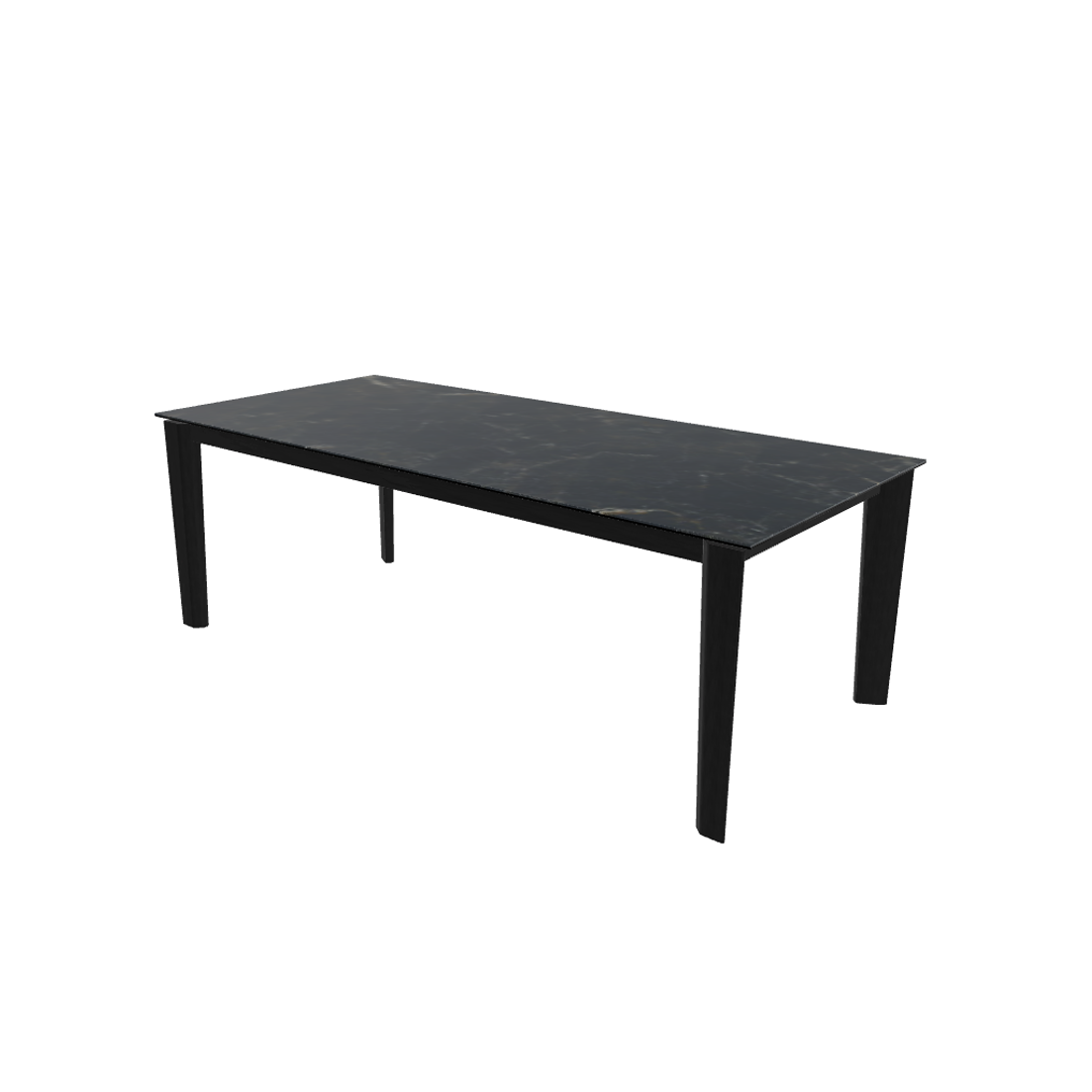 Calligaris Dogma CS4149-R 220cm Extending Dining Table – Andersons of ...