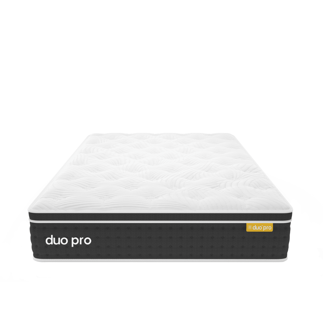 Duo Pro Mattress - Super King – Andersons of Inverurie