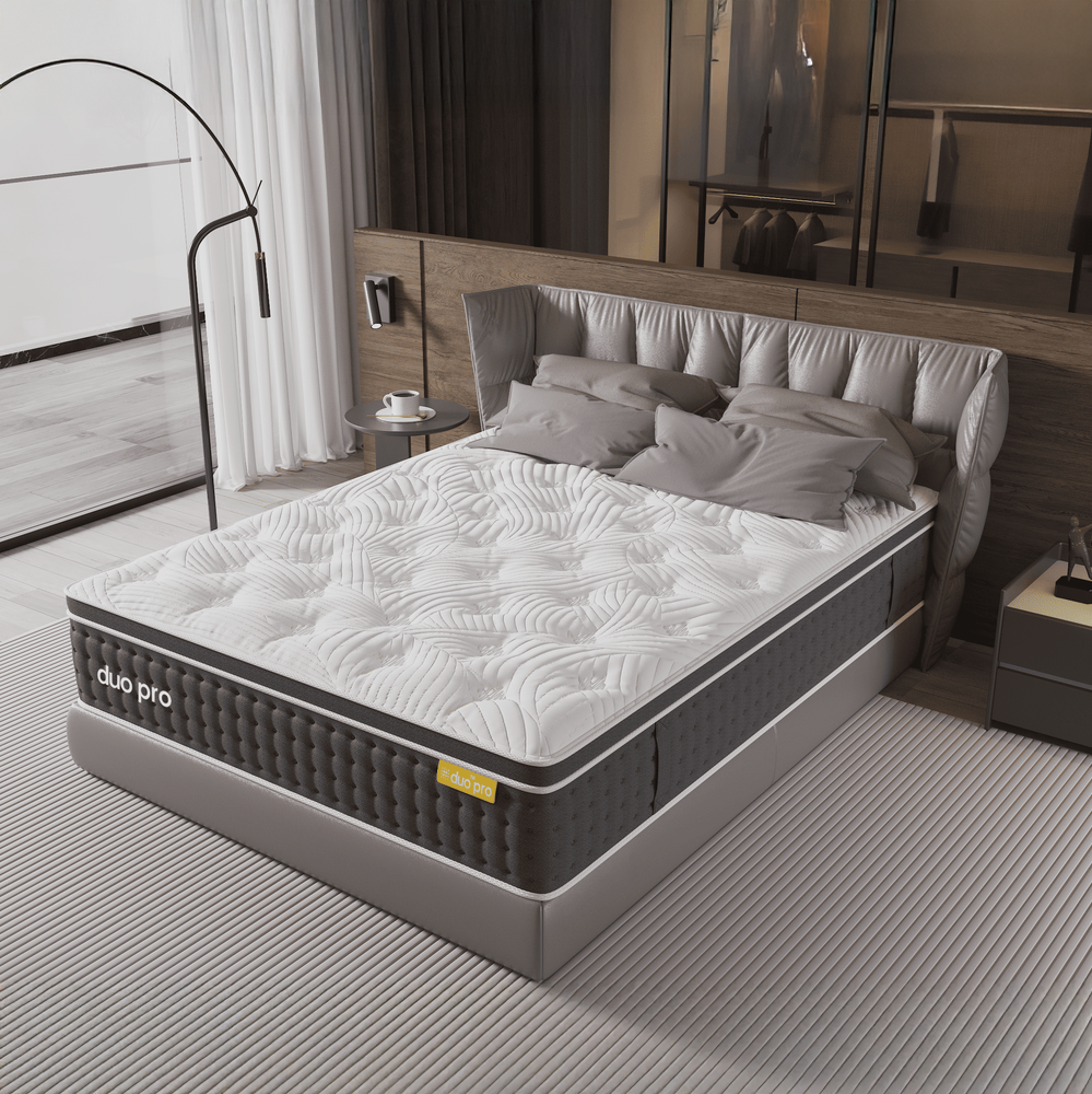 Duo Pro Mattress - King – Andersons of Inverurie