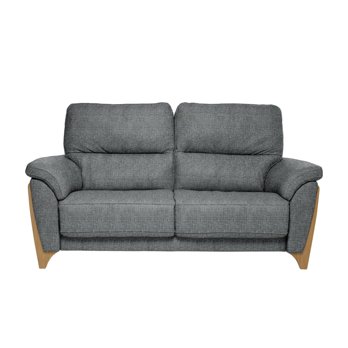Ercol Enna Medium Fabric Sofa – Andersons of Inverurie