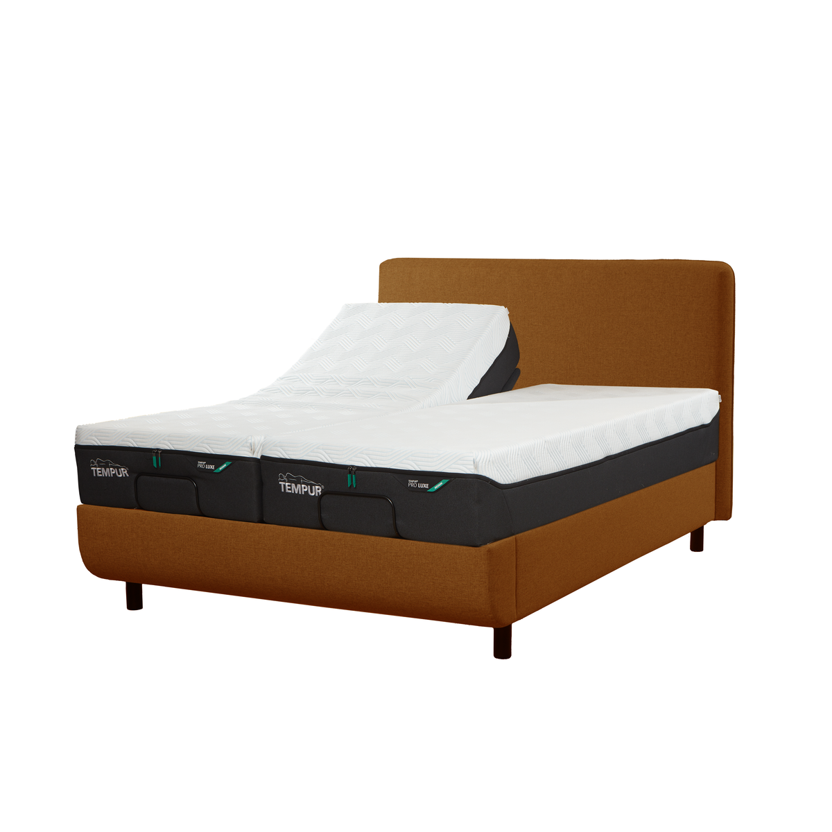 Tempur Arc Adjustable Disc Bed with Form Headboard – Andersons of Inverurie