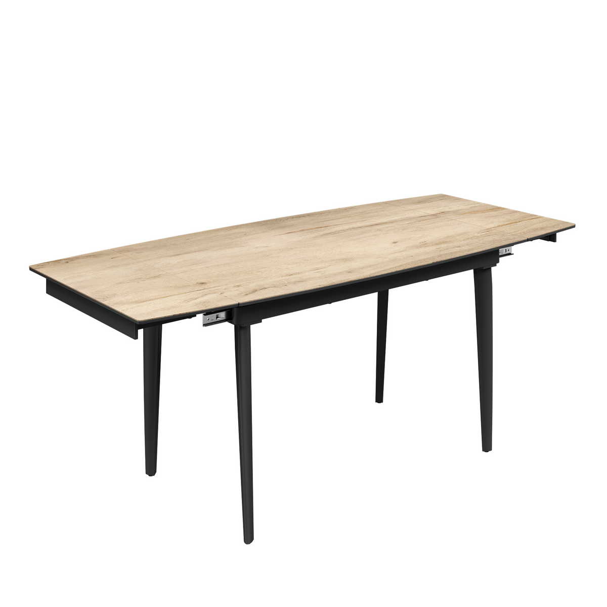 Parma 120/180cm Ceramic Extending Dining Table – Andersons of Inverurie