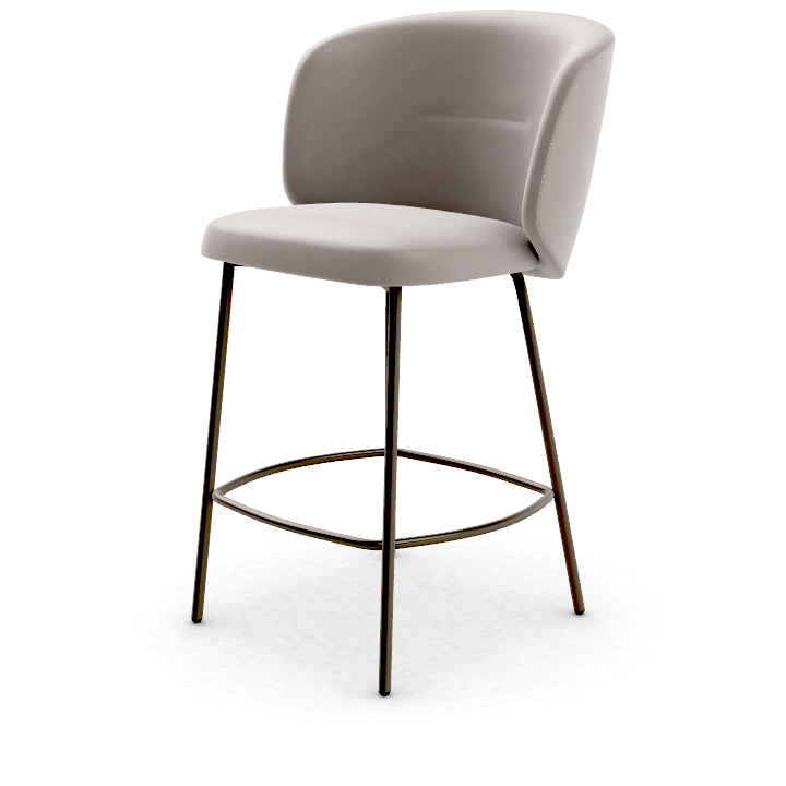 Calligaris Sweel CS2214 Stool – Andersons of Inverurie