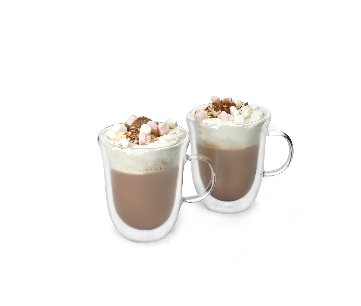La Cafetière Double Walled Hot Chocolate Mug – Andersons of Inverurie