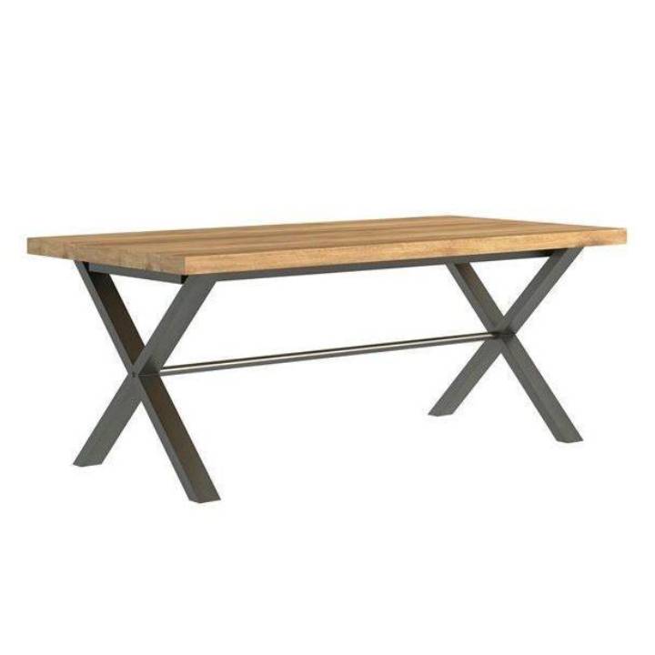 Attic 190cm Dining Table – Andersons of Inverurie