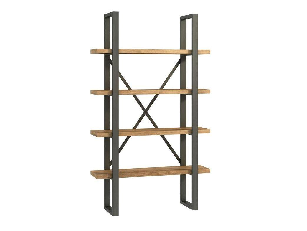 Attic Shelving Unit – Andersons of Inverurie