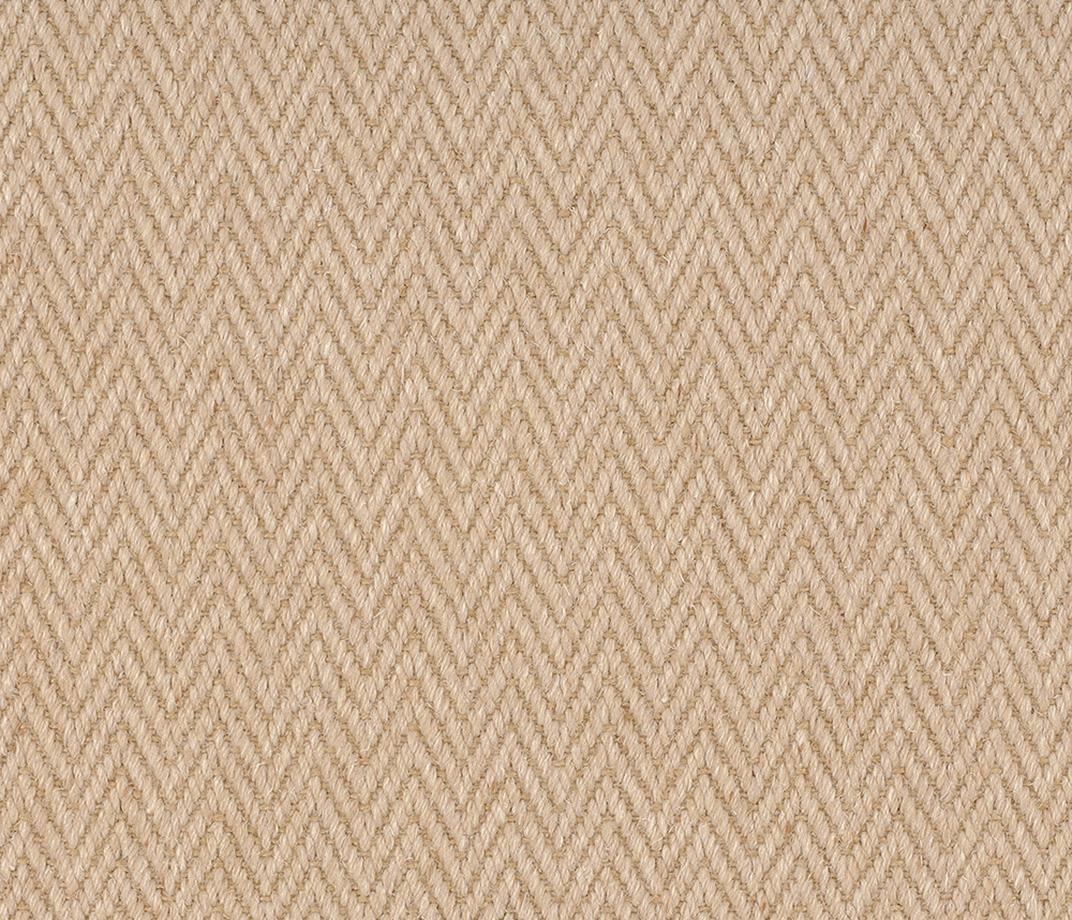 Wool Herringbone Zig Zag Button Carpet – Andersons of Inverurie